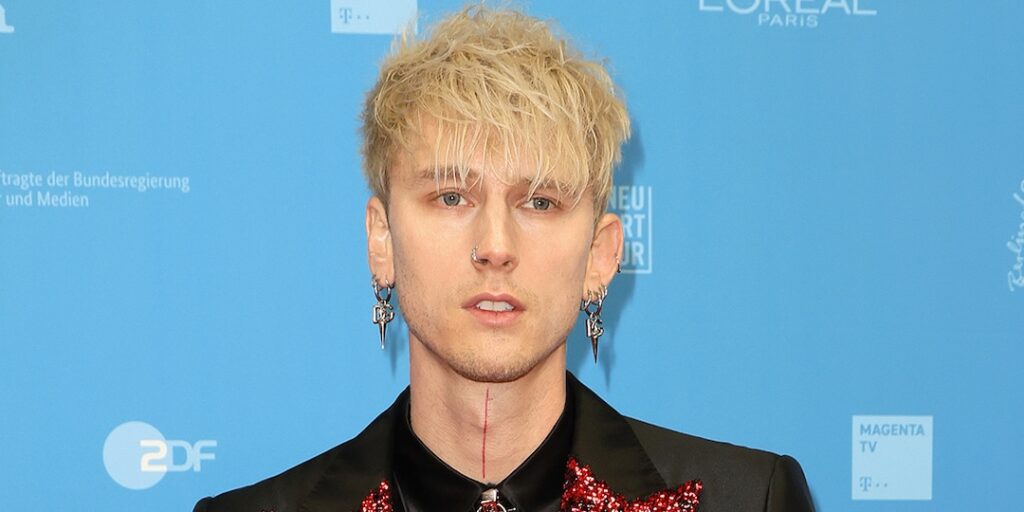 All About Machine Gun Kelly Hair Transplant - Hairfix