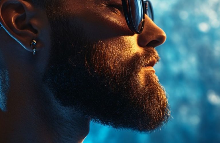 La Barba en el Norte de México: Un Símbolo de Éxito, Música y Estética ...