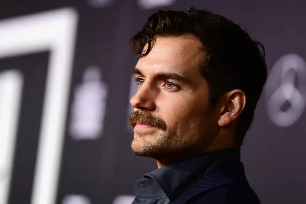 Mustache transplants: the new trend for 2024